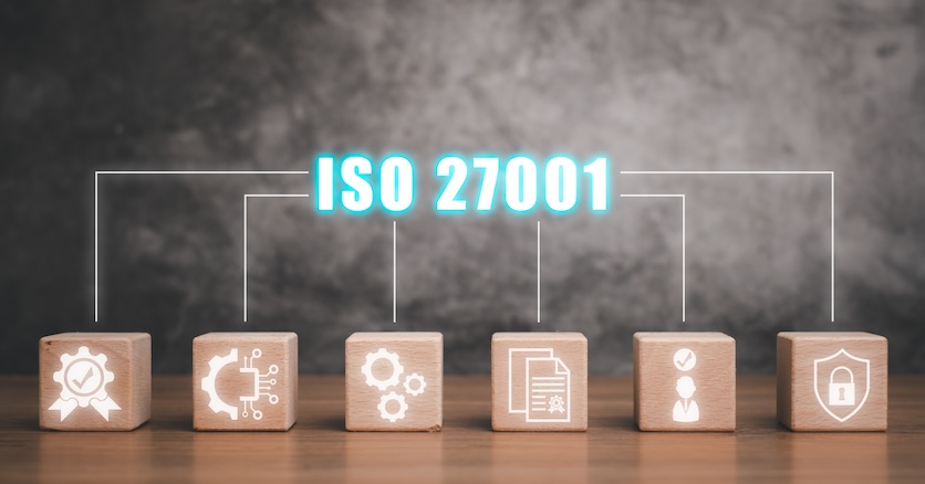 ISO/IEC27001（ISMS）改訂による変更点と対応ポイント - UNITIS